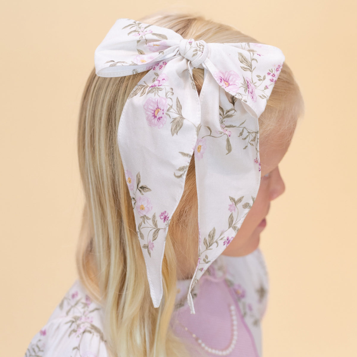 Flora Bow– Dondolo