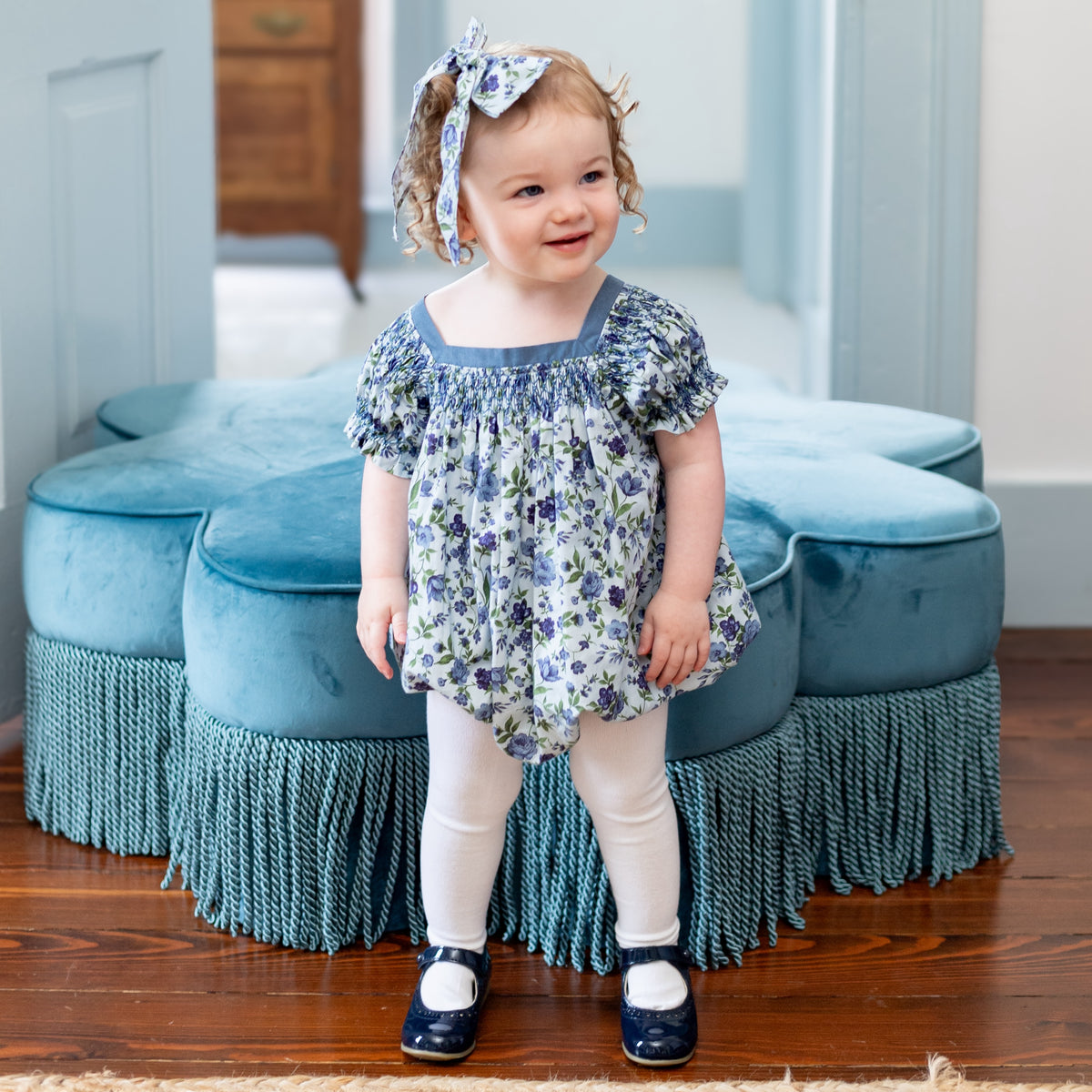 Aurelia Girl Bubble– Dondolo