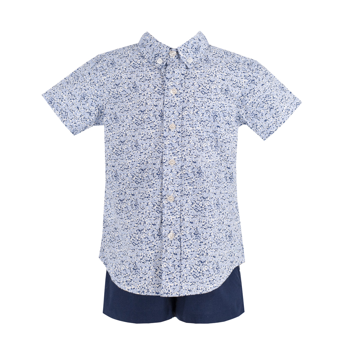 Anchor Boy Set– Dondolo