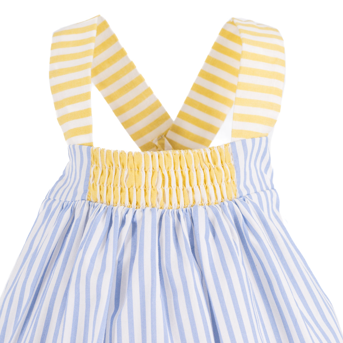 Sunflower Boy Bubble– Dondolo