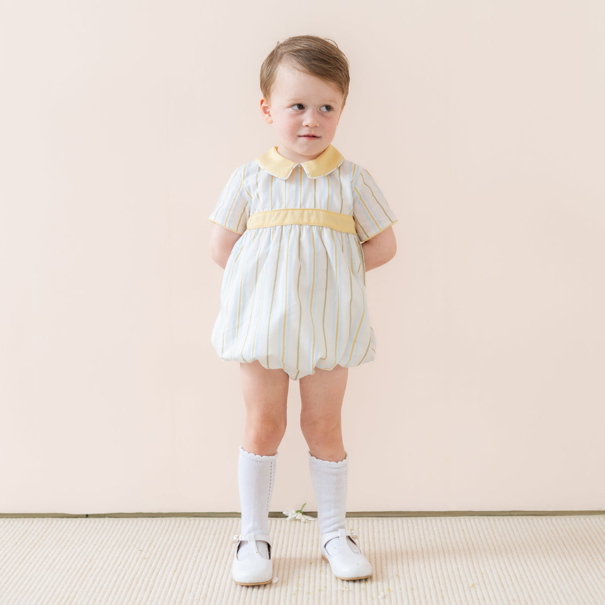 Dan Boy Bubble– Dondolo