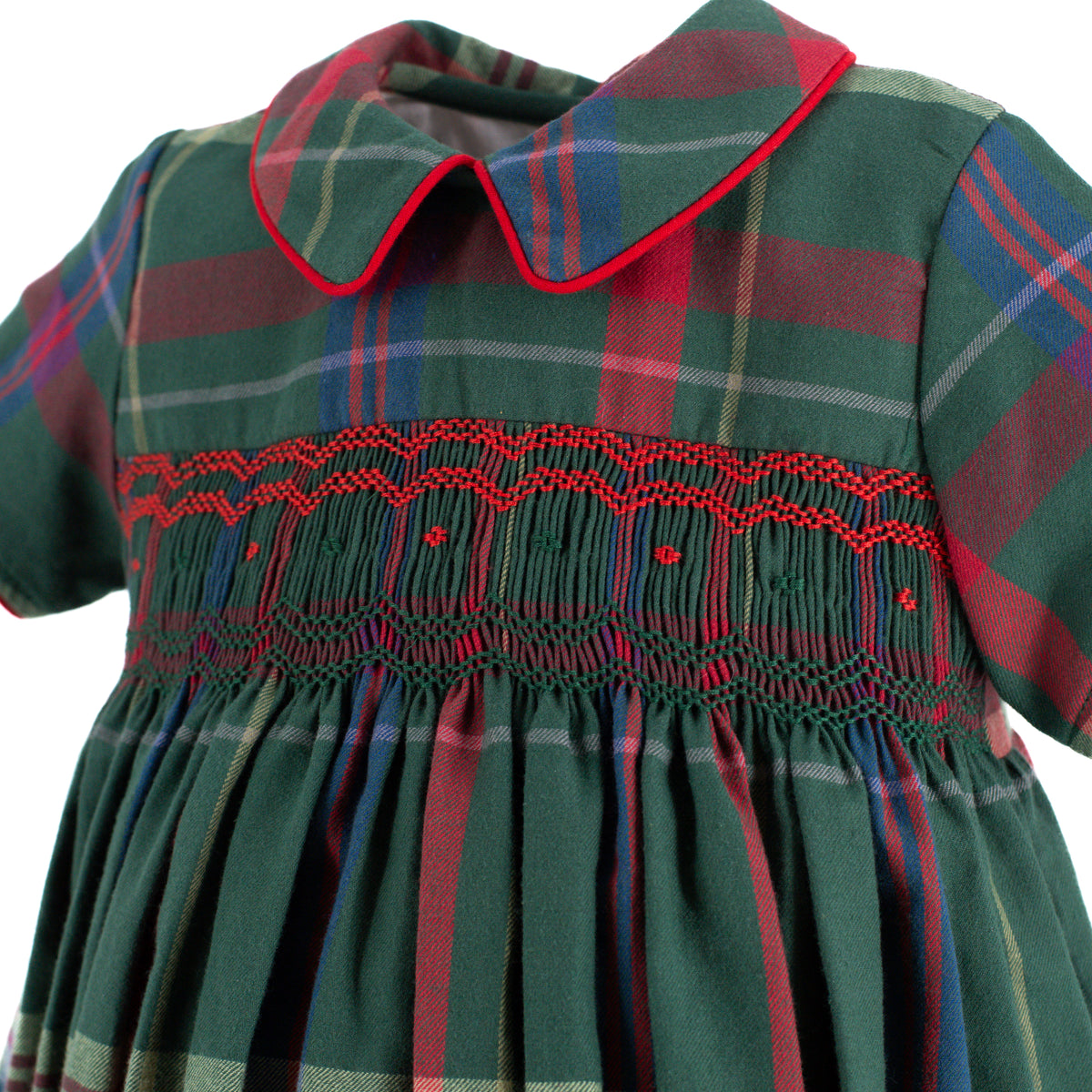 Angelo Baby Boy Bubble Romper– Dondolo