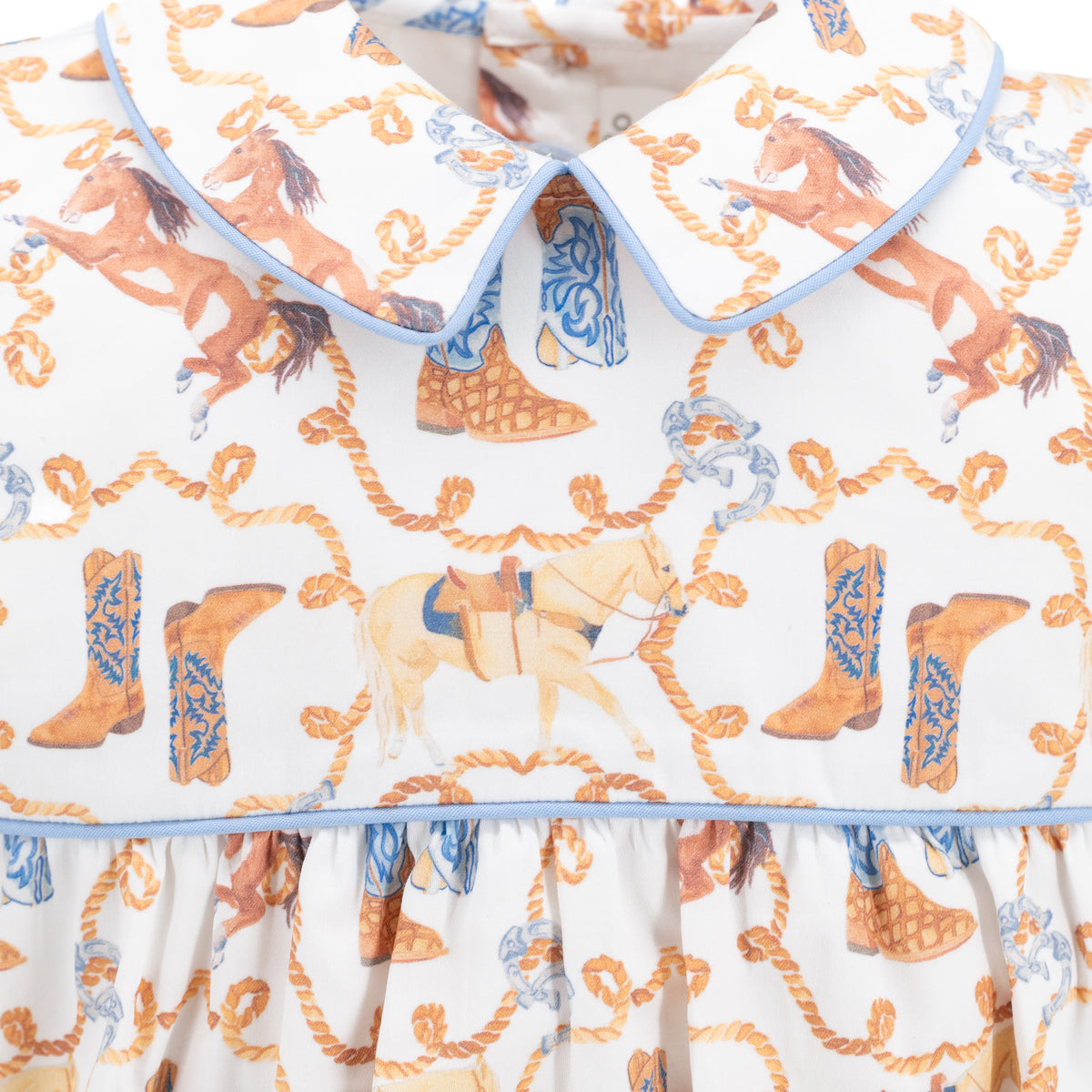 Sawyer Boy Bubble– Dondolo