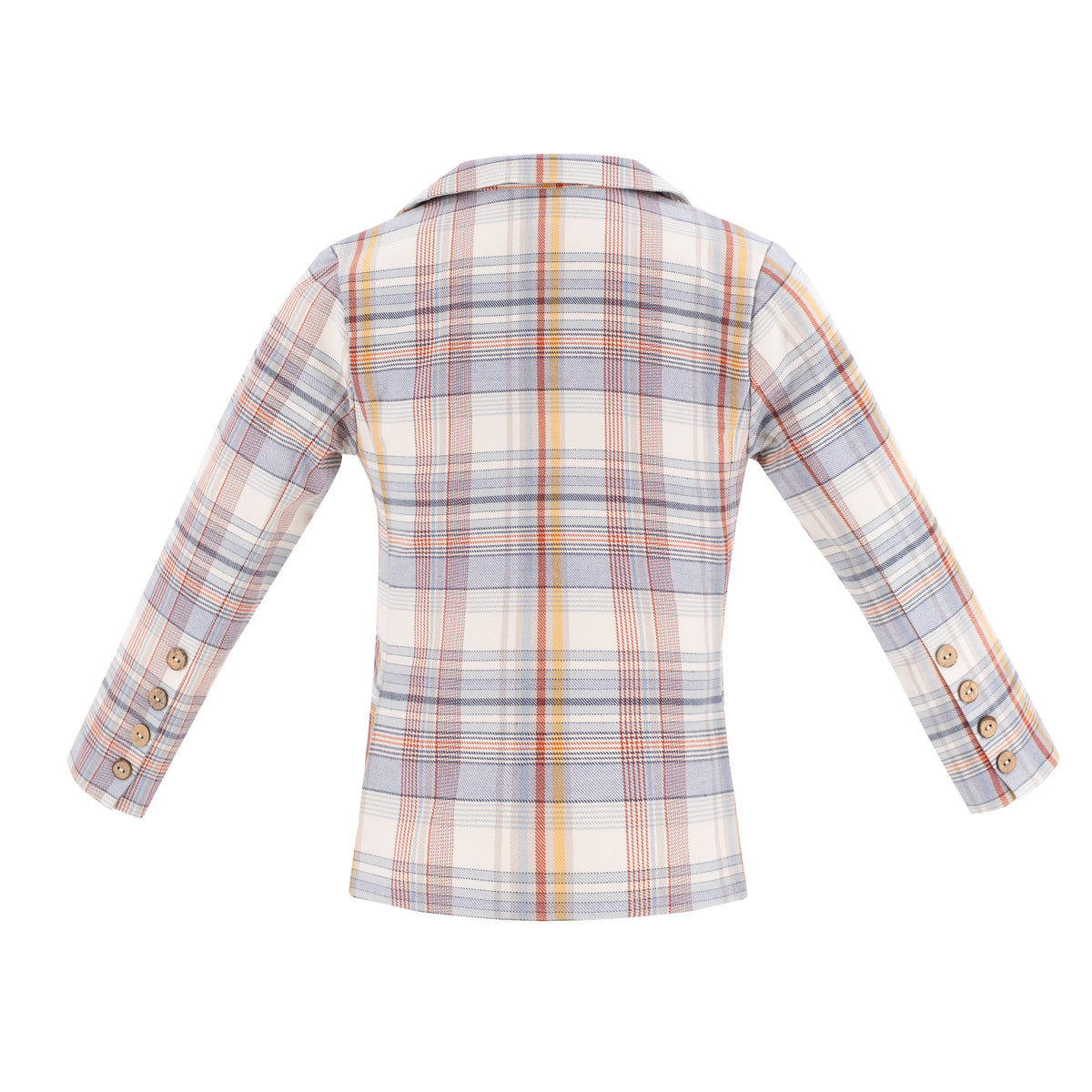 Louie Boy Blazer 2T Size | Dondolo