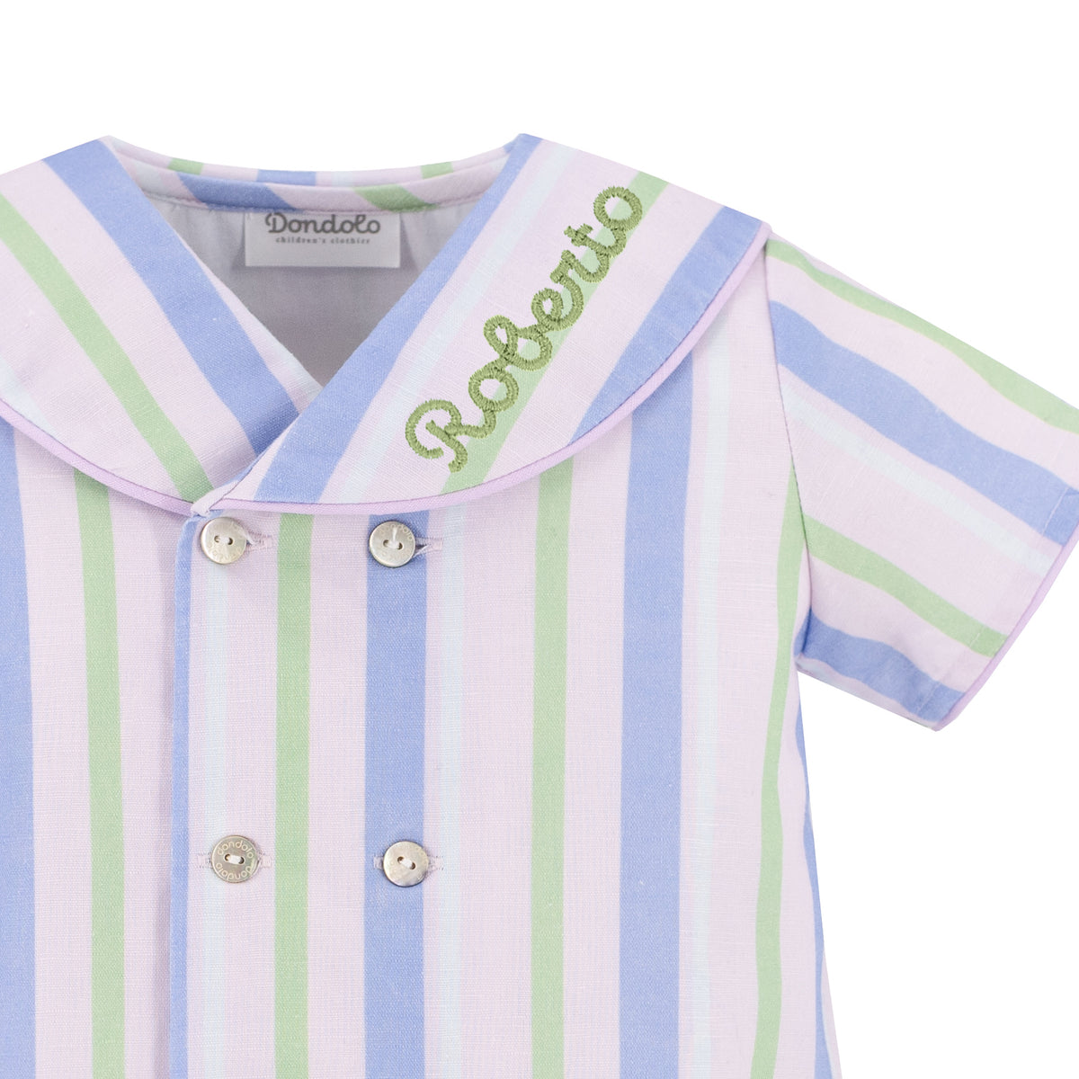 Positano Boy Bubble– Dondolo