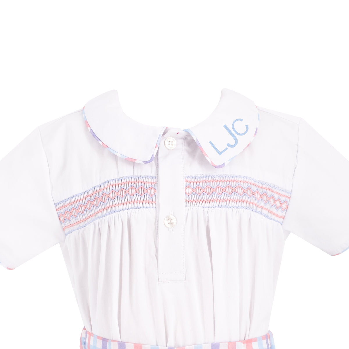 Chester Boy Set– Dondolo