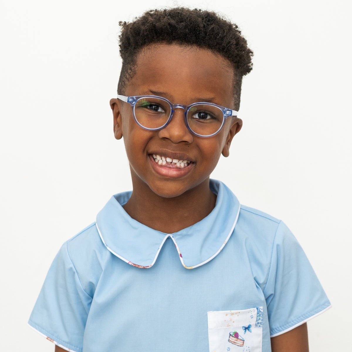 Charlie Birthday Boy Set– Dondolo