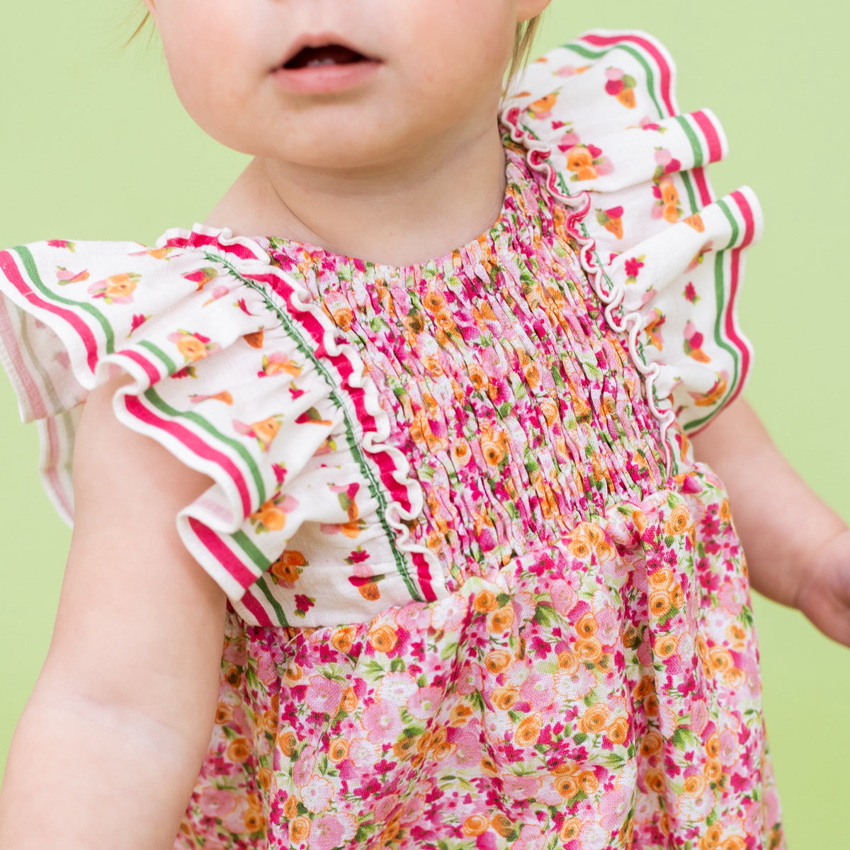 Goldie Girl Bubble– Dondolo