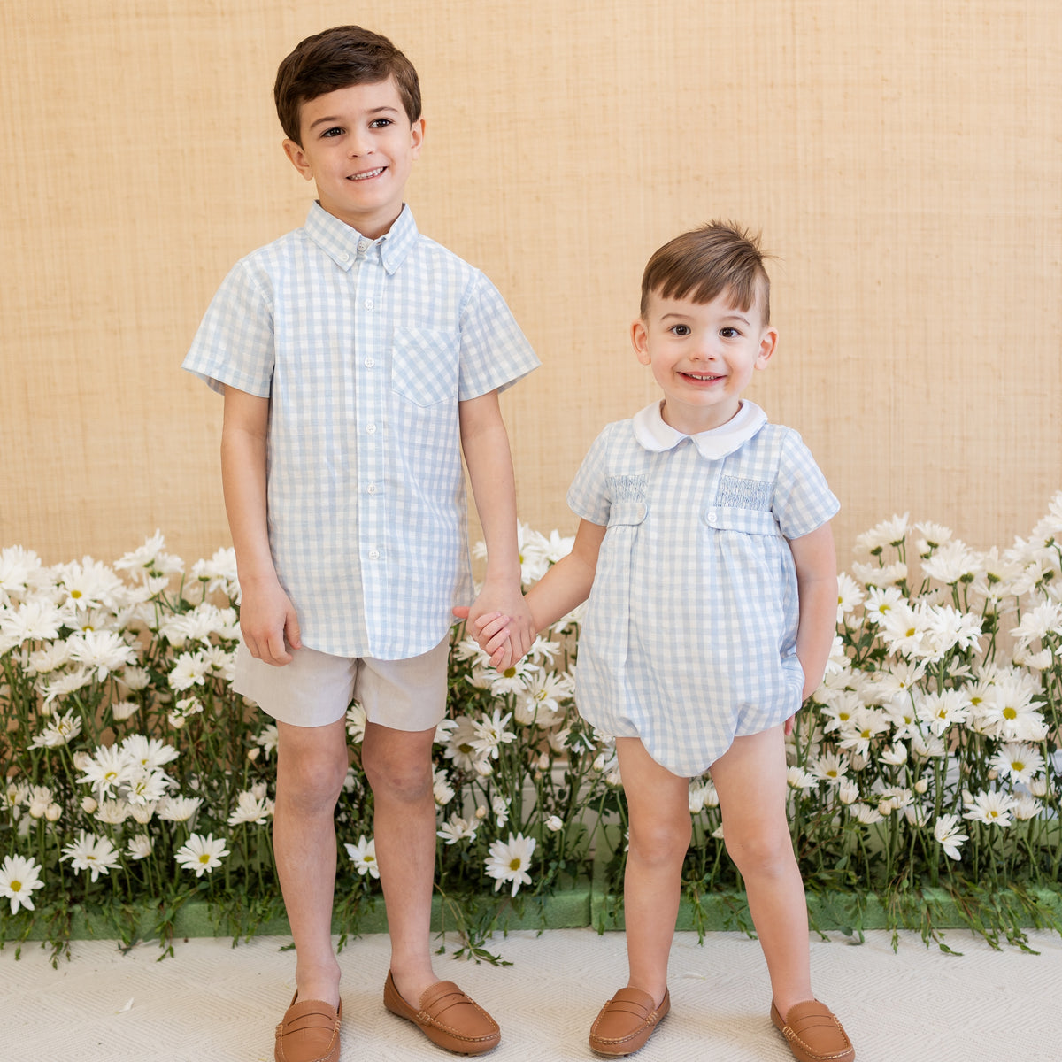 Gary Boy Bubble– Dondolo