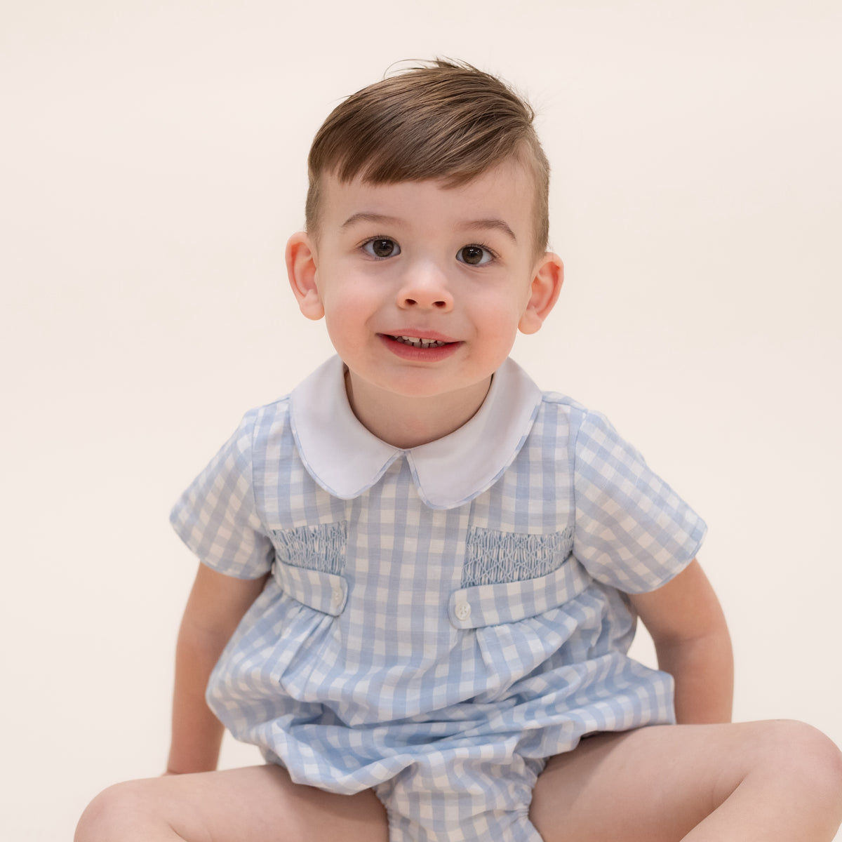 Gary Boy Bubble– Dondolo