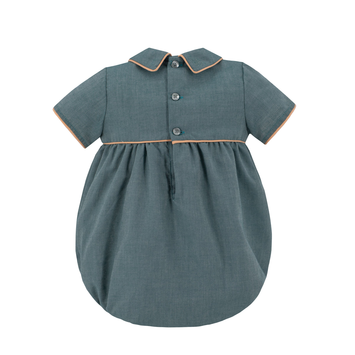 Henry Boy Bubble– Dondolo