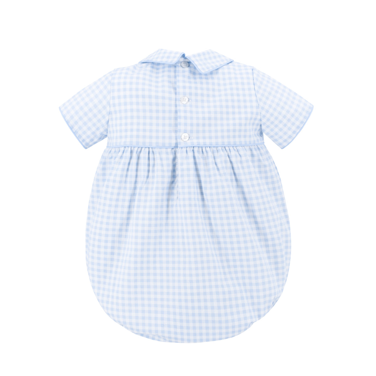 Andrew Boy Bubble– Dondolo