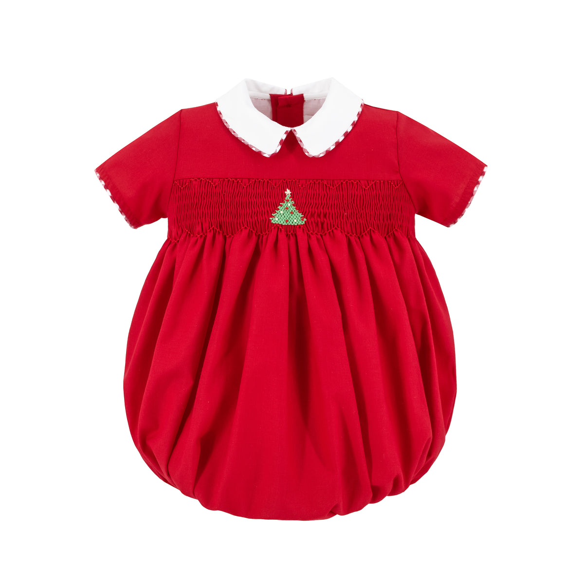 Caleb Boy Bubble– Dondolo