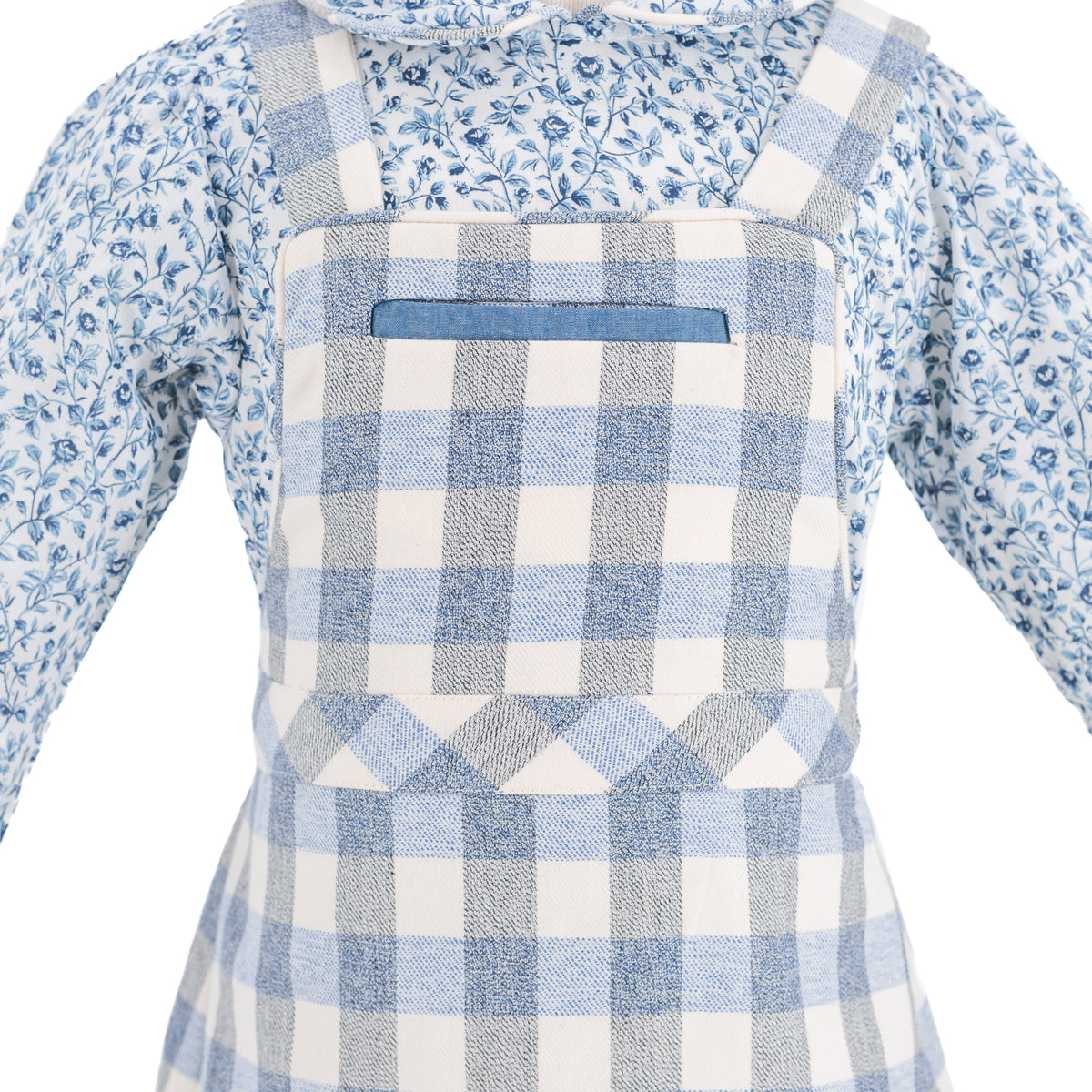 Elle Girl Jumper Set– Dondolo