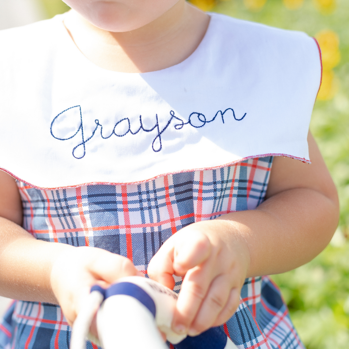 Maverick Boy Bubble– Dondolo