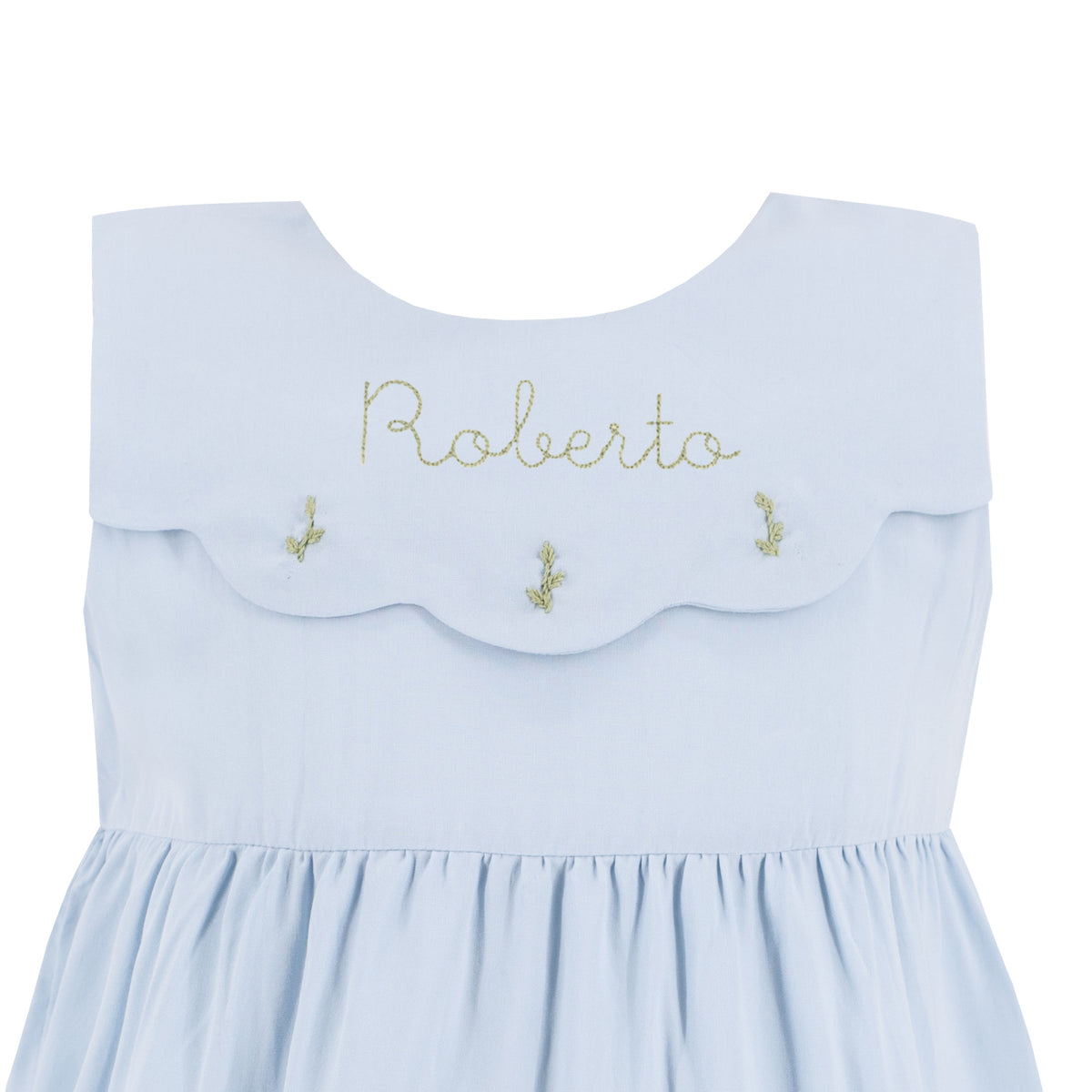 Daley Boy Bubble– Dondolo