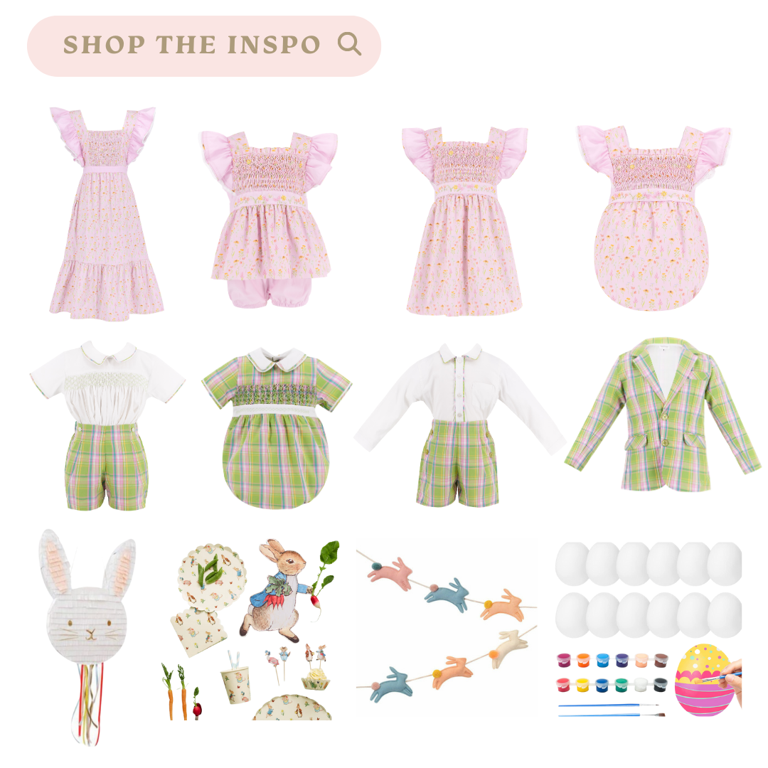 DONDOLO IS MADE FOR MOMENTS: Sharing our latest Dondolo Inspo for our
