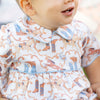 Sawyer Boy Bubble– Dondolo
