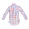 Chester Boy Button Down– Dondolo