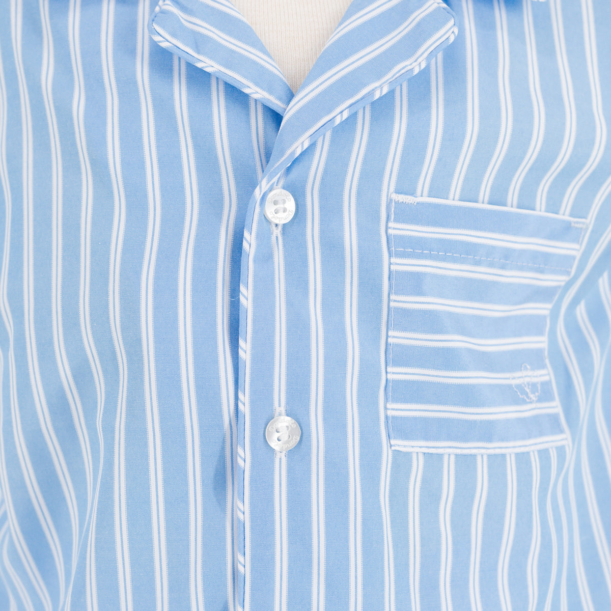 Myles Boy Pajama Set – Soft Cotton Sleepwear for Cozy Spring Nights ...