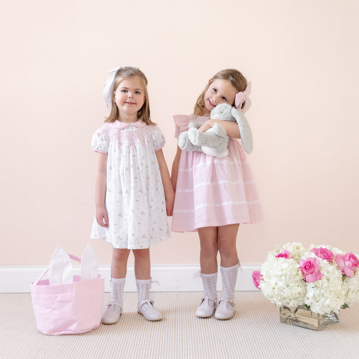 Bunny Girl Dress– Dondolo