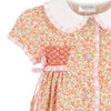 Peach Girl Dress– Dondolo