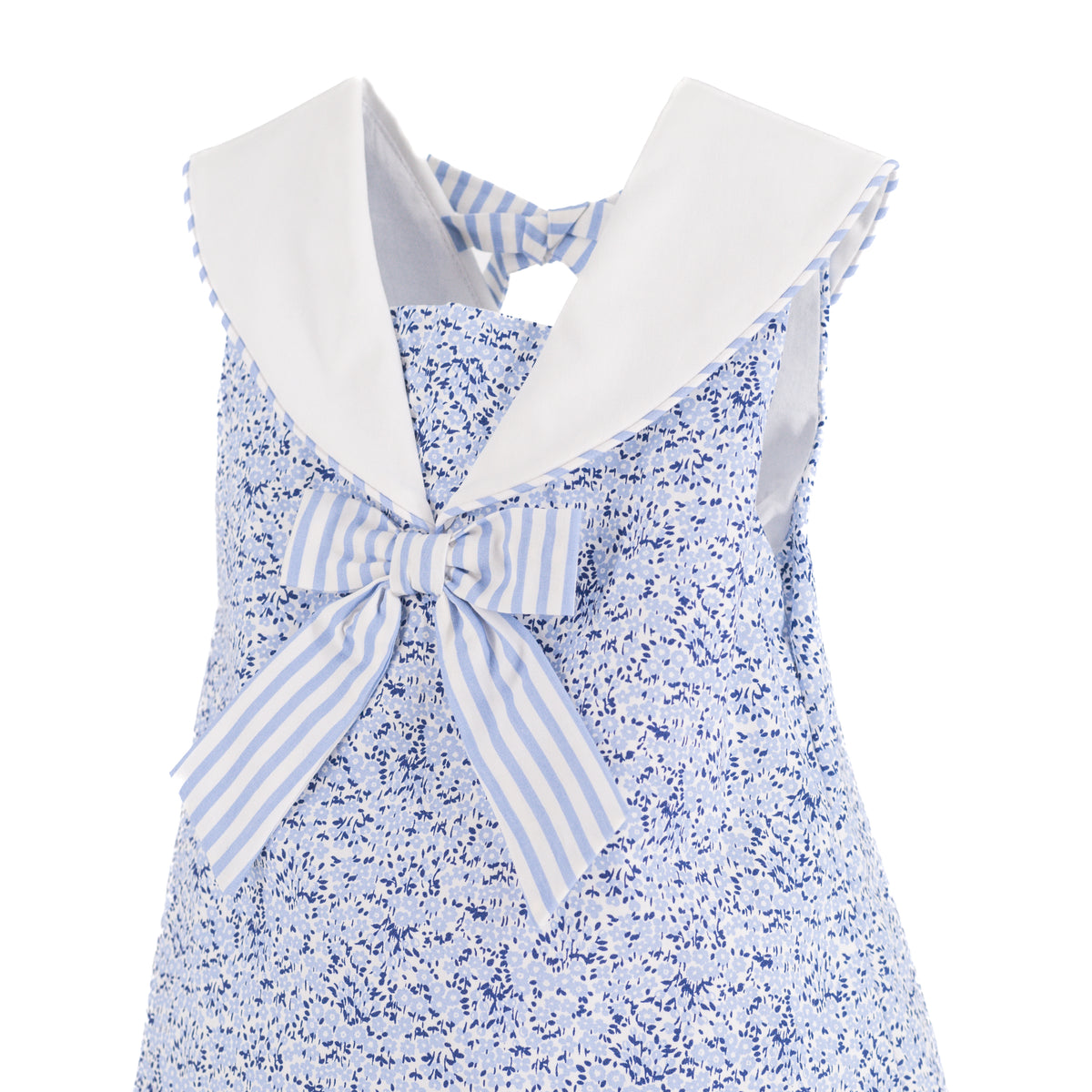 Anchor Girl Dress– Dondolo