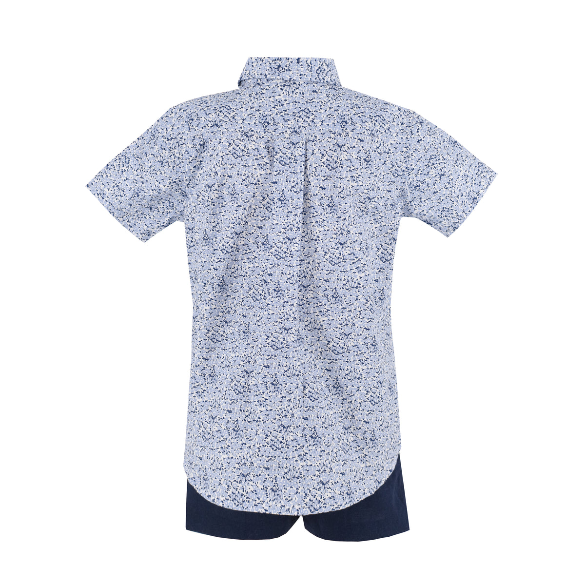 Anchor Boy Set– Dondolo