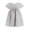 Colette Girl Dress– Dondolo