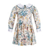 Megan Girl Dress– Dondolo