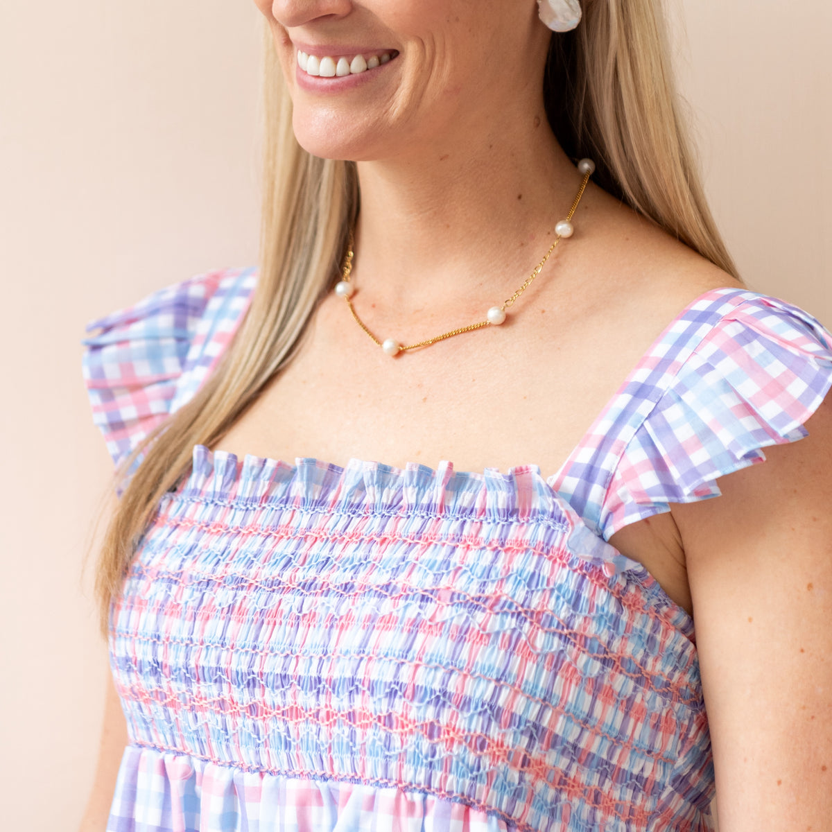 Women's Chelsea Dress– Dondolo