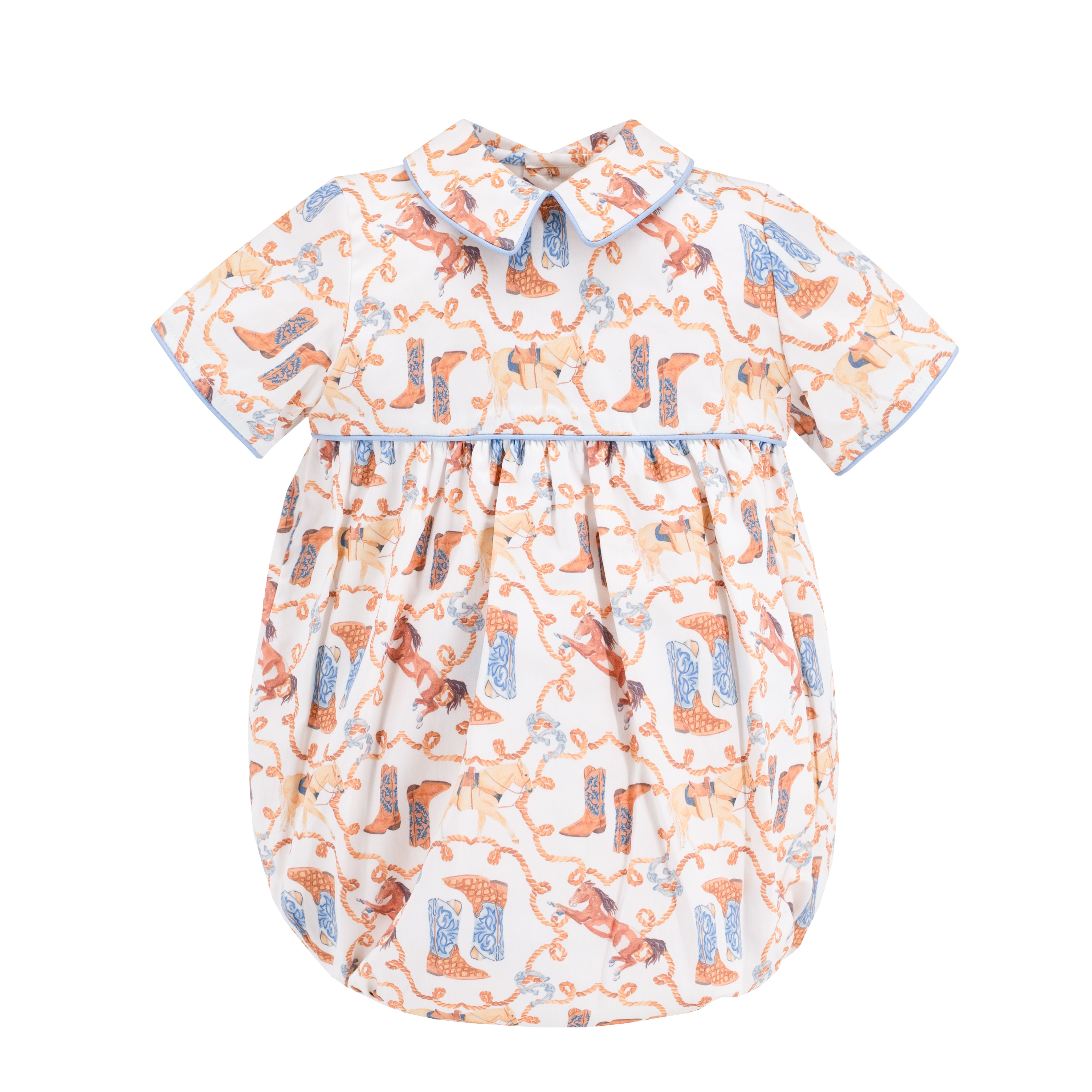 Sawyer Boy Bubble– Dondolo