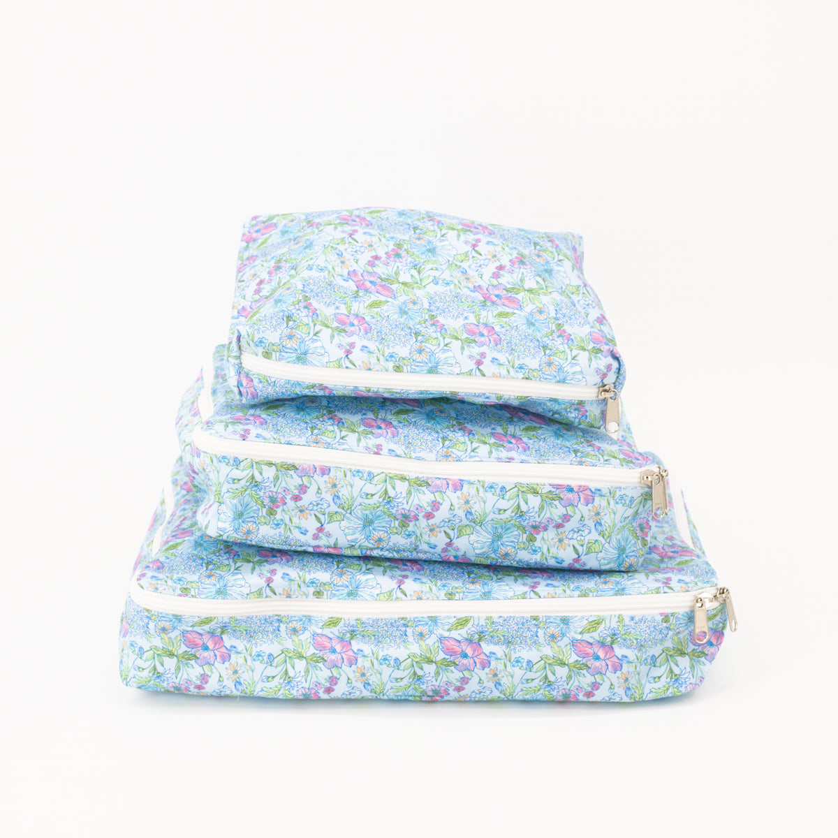 Gardenia Packing Cubes– Dondolo