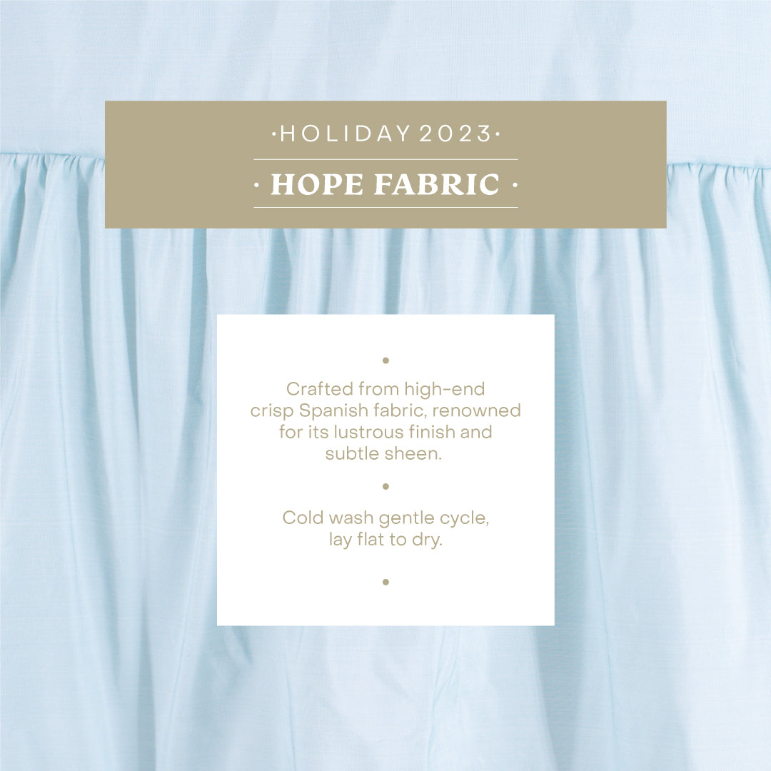 Hope Boy Bubble 3M size | Dondolo