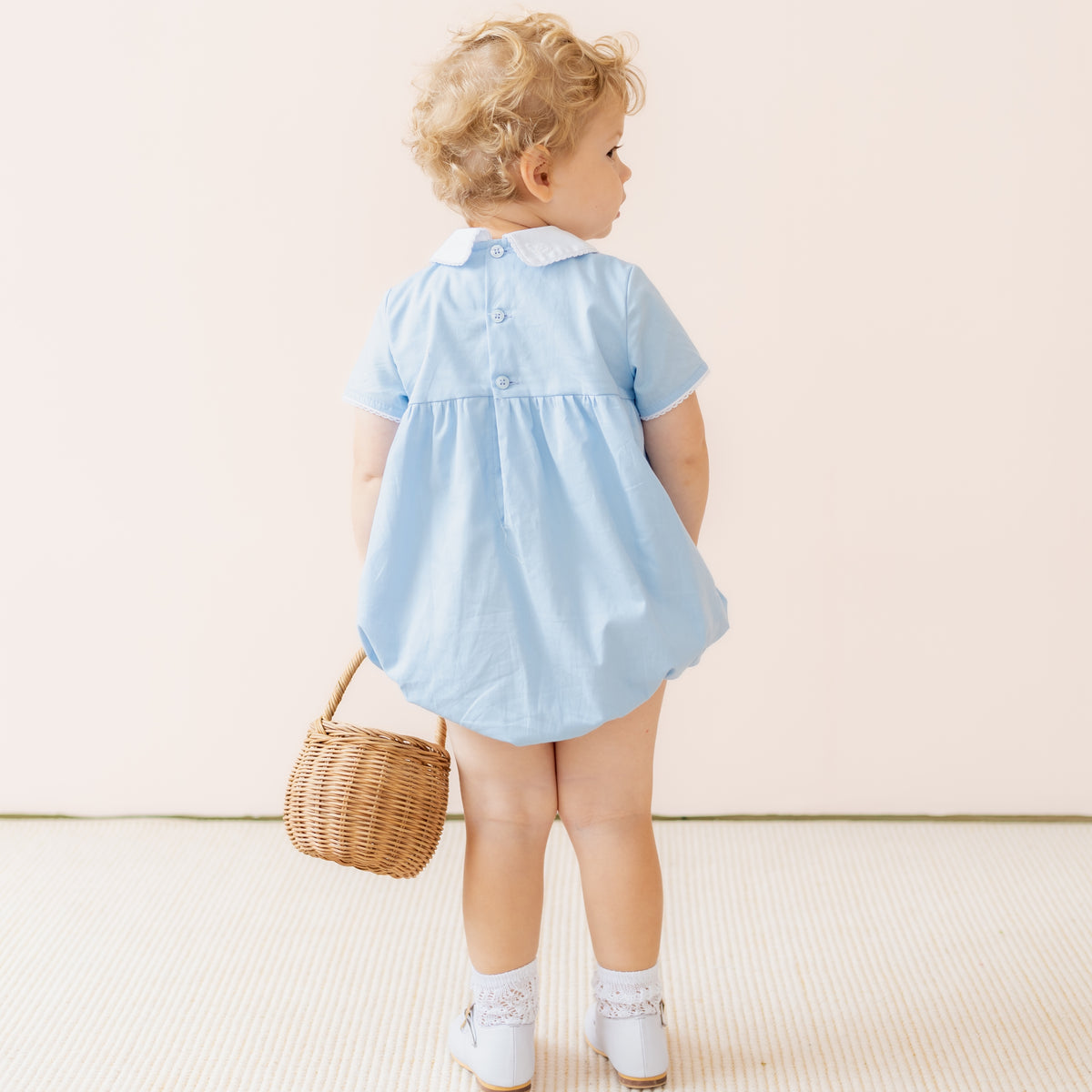 Louis Boy Bubble– Dondolo