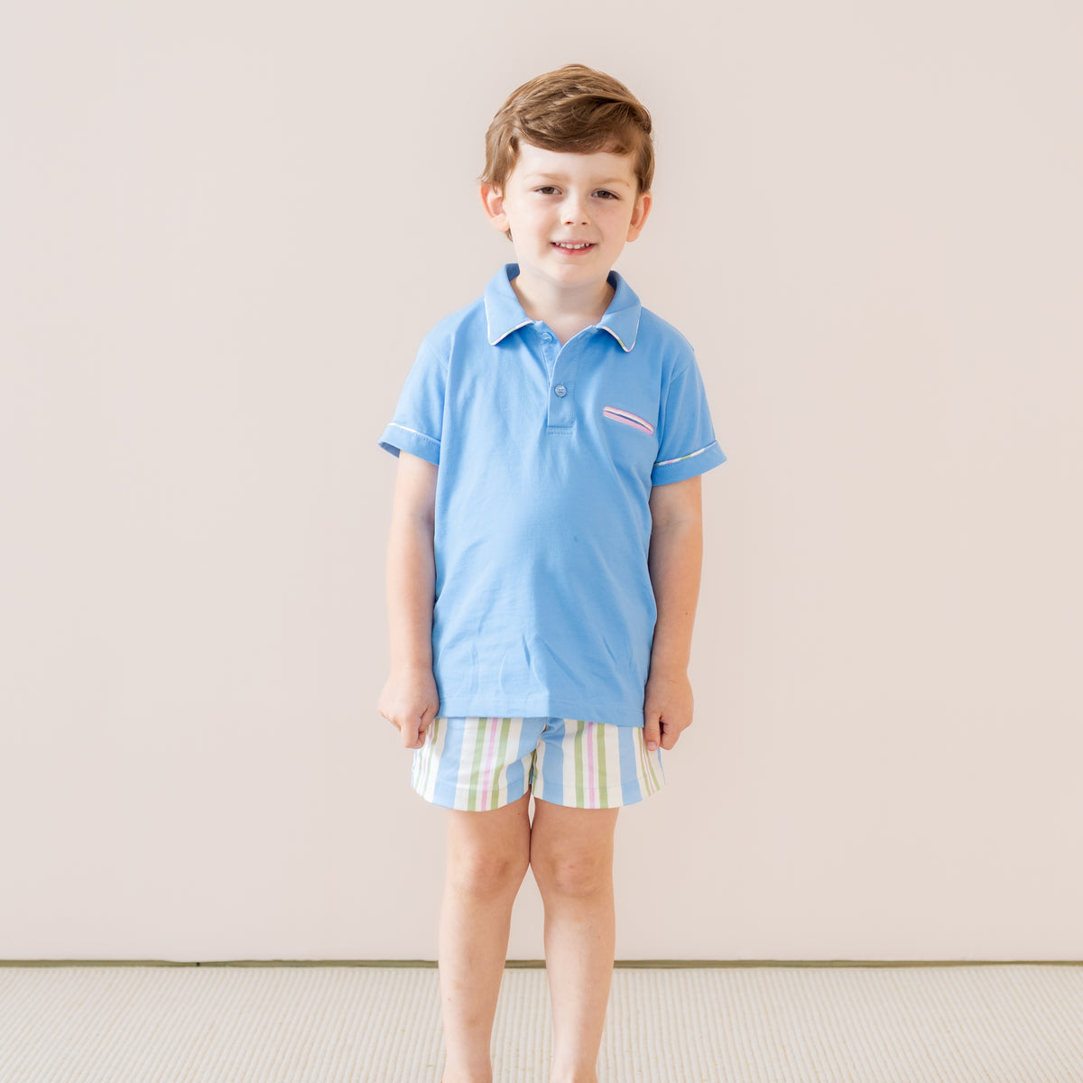 Peter Boy Set– Dondolo
