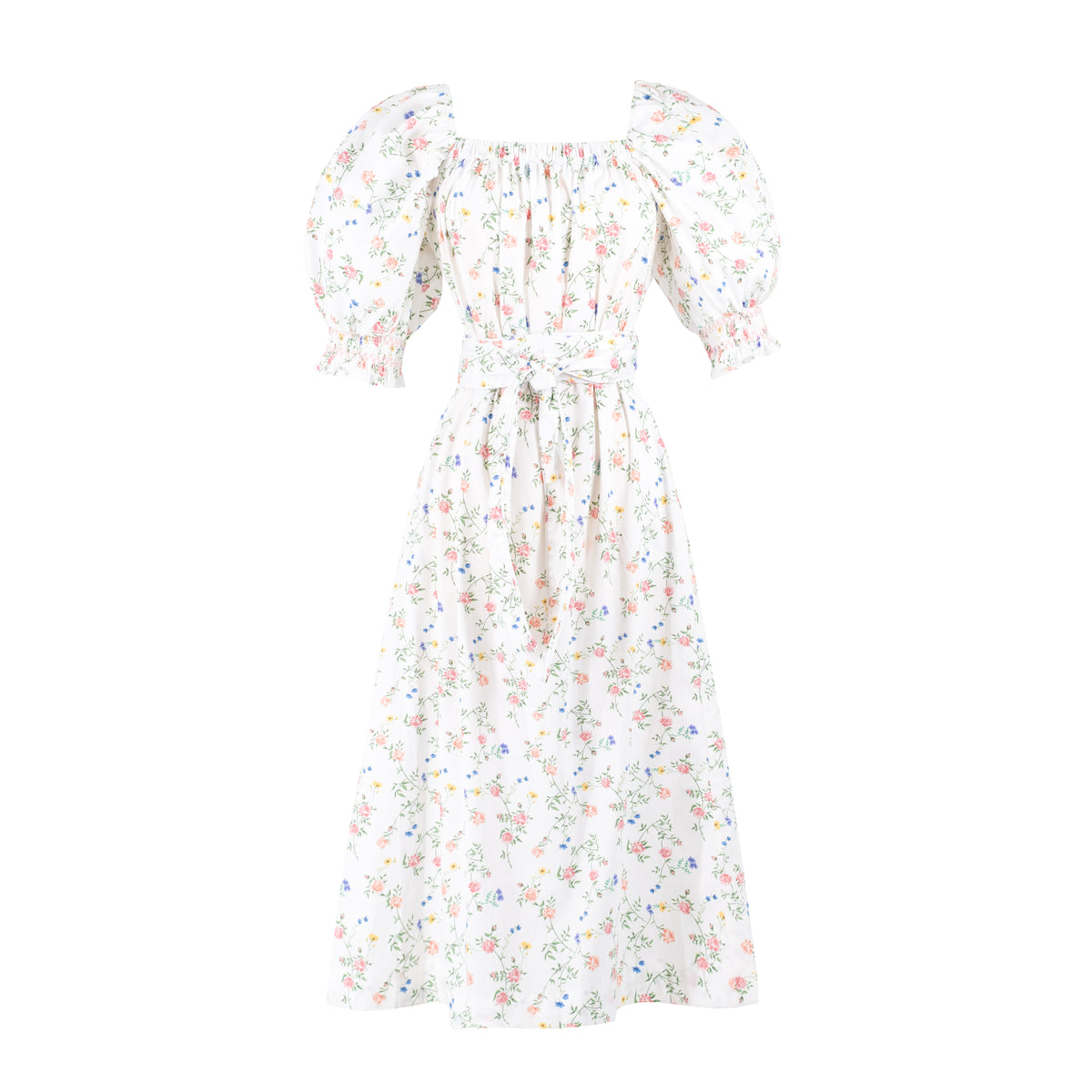 Women's Rosie Dress– Dondolo