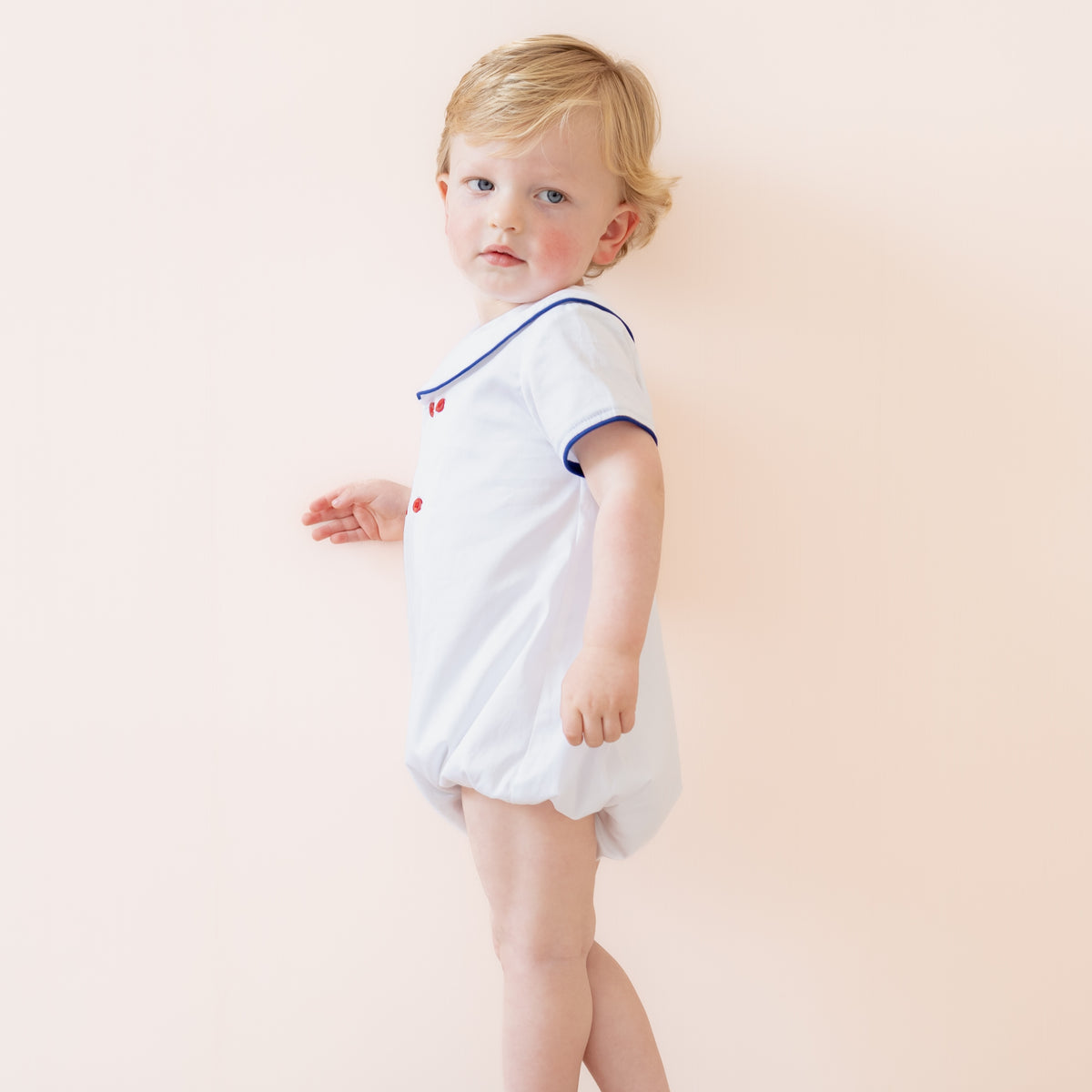 Sailor Boy Bubble– Dondolo