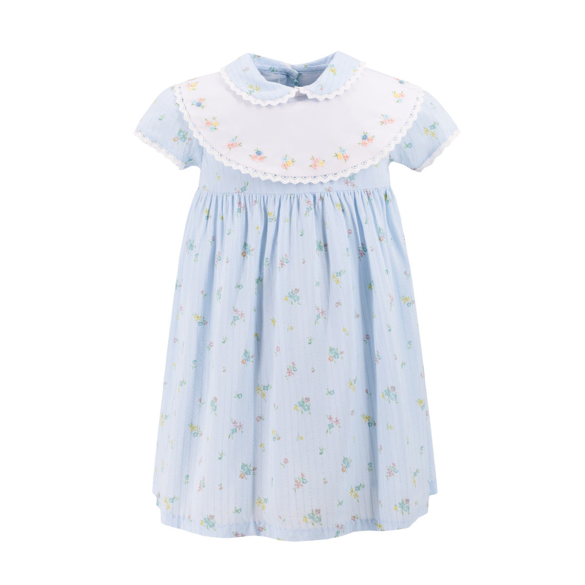 Virginia Girl Dress– Dondolo