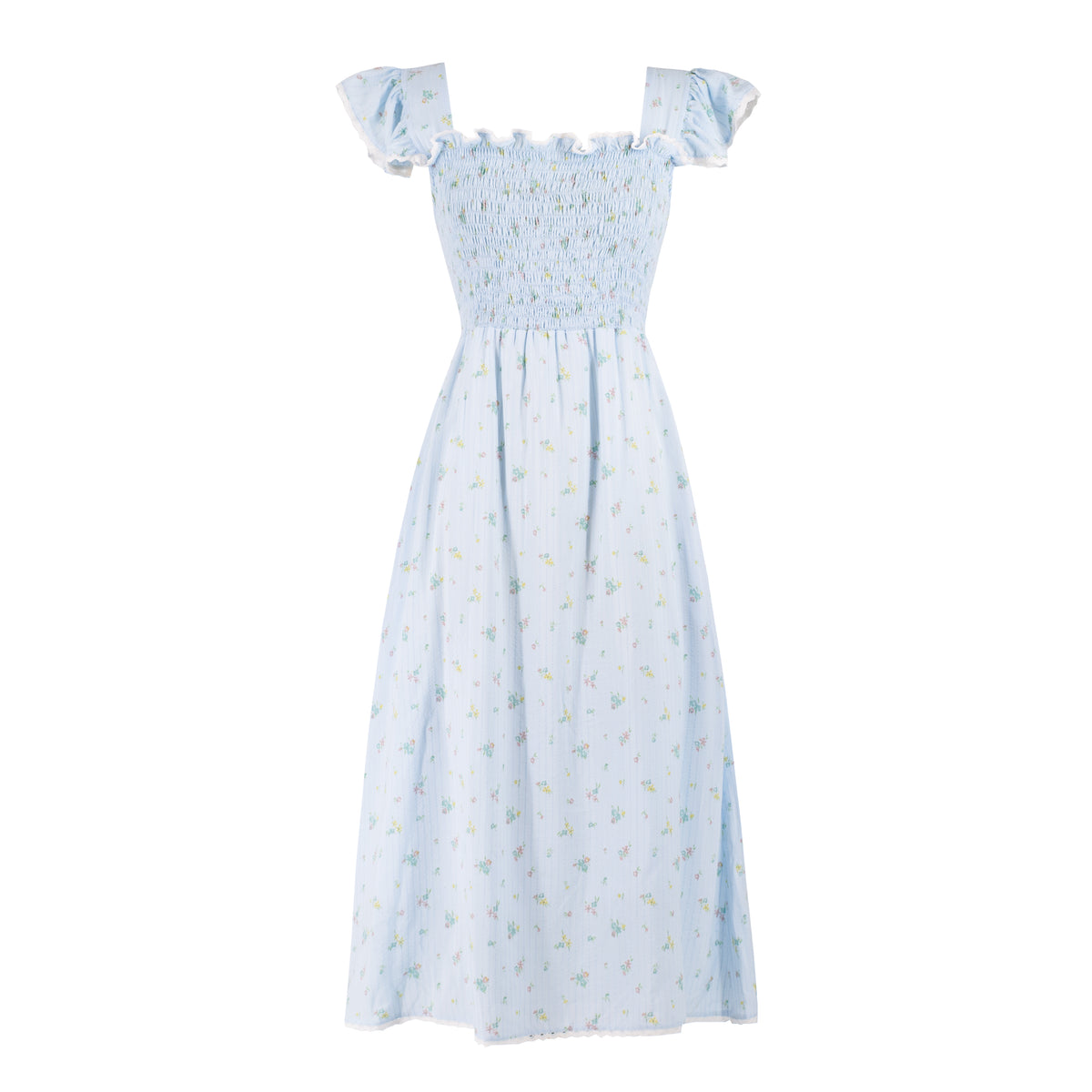 Women's Virginia Dress– Dondolo