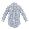 Walker Boy Button Down - Blue Rose– Dondolo