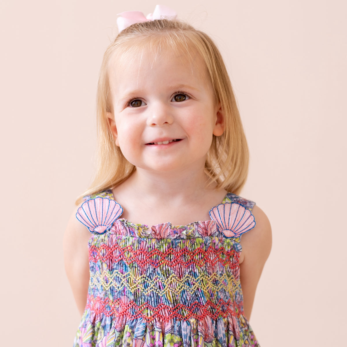 Shelly Girl Bubble– Dondolo