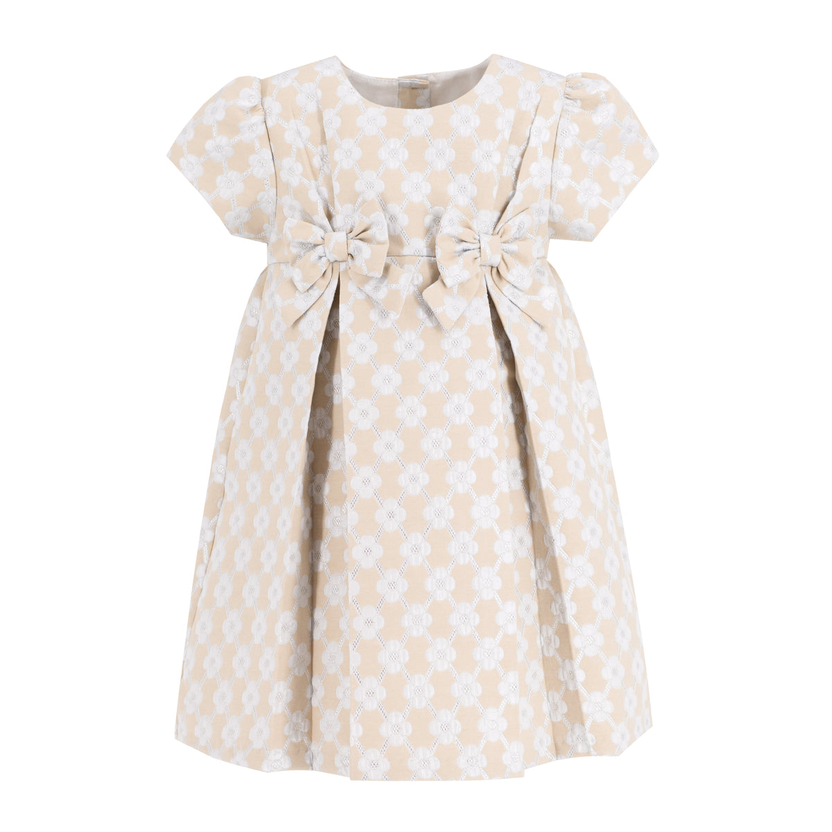 Snowdrops Girl Dress 3T size | Dondolo